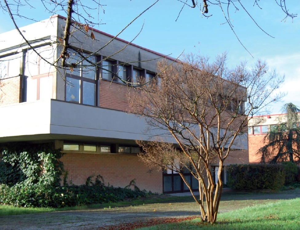 La Scuola – Istituto Comprensivo 5 di Modena Via Ciro Bisi, 140